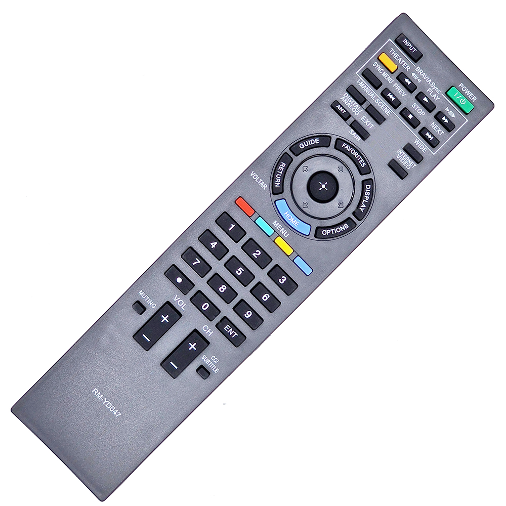 Telecomanda Sony LCD RM-YD041 - Telecomenzi TV